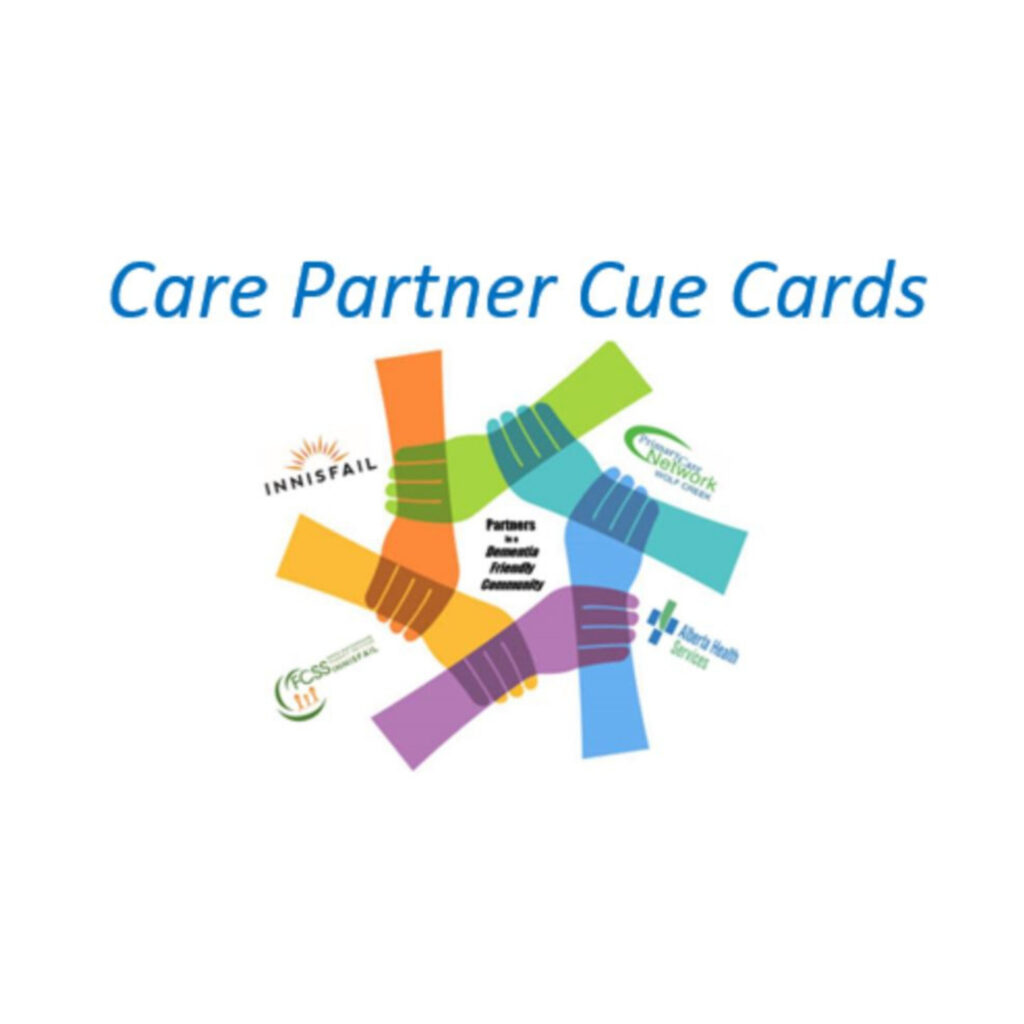 Dementia Friendly Community Innisfail – Wolf Creek PCN