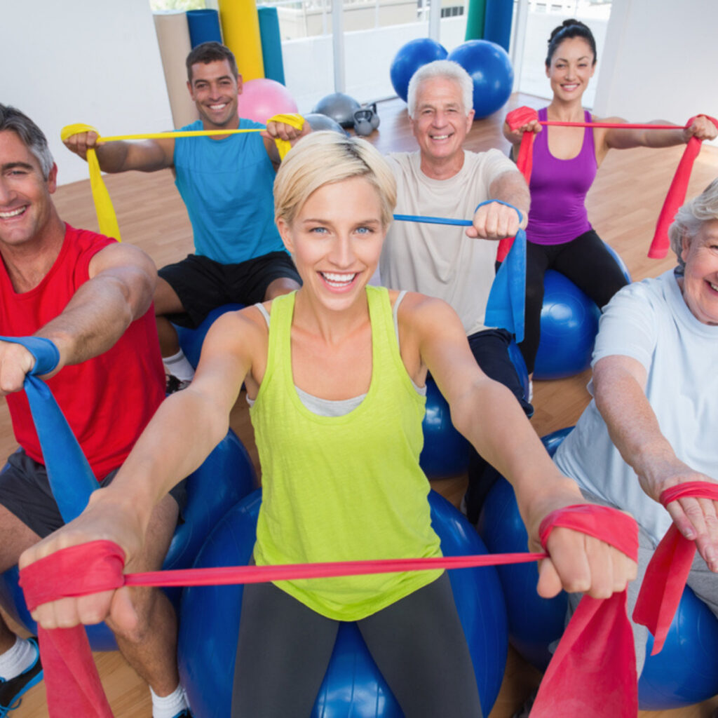 Programs and Classes – Wolf Creek PCN