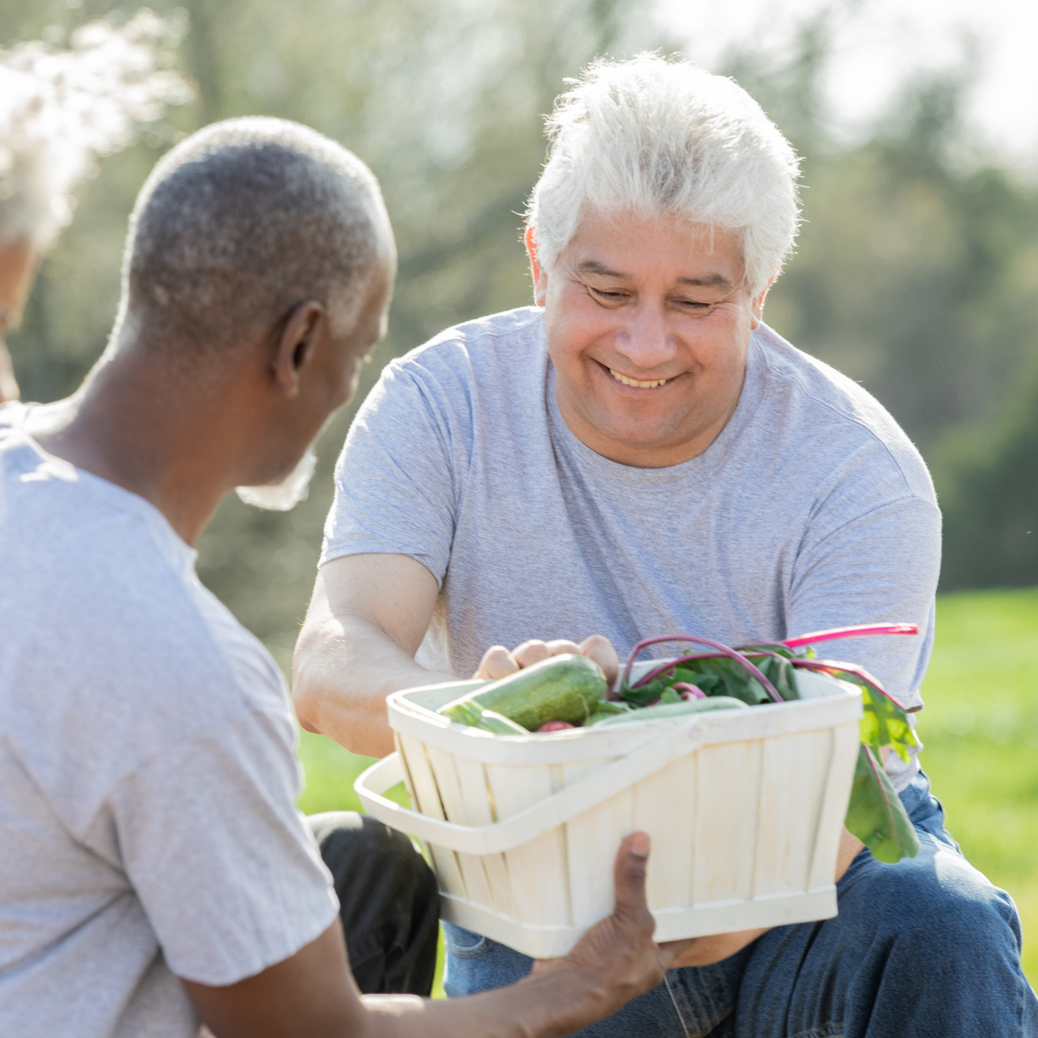 Dementia Friendly Community Lacombe – Wolf Creek PCN